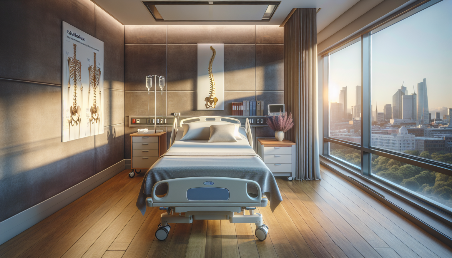 Jak długo boli po operacji kręgosłupa lędźwiowego? Przewodnik po bólu i ...